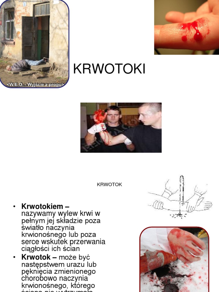 KRWOTOKI | PDF