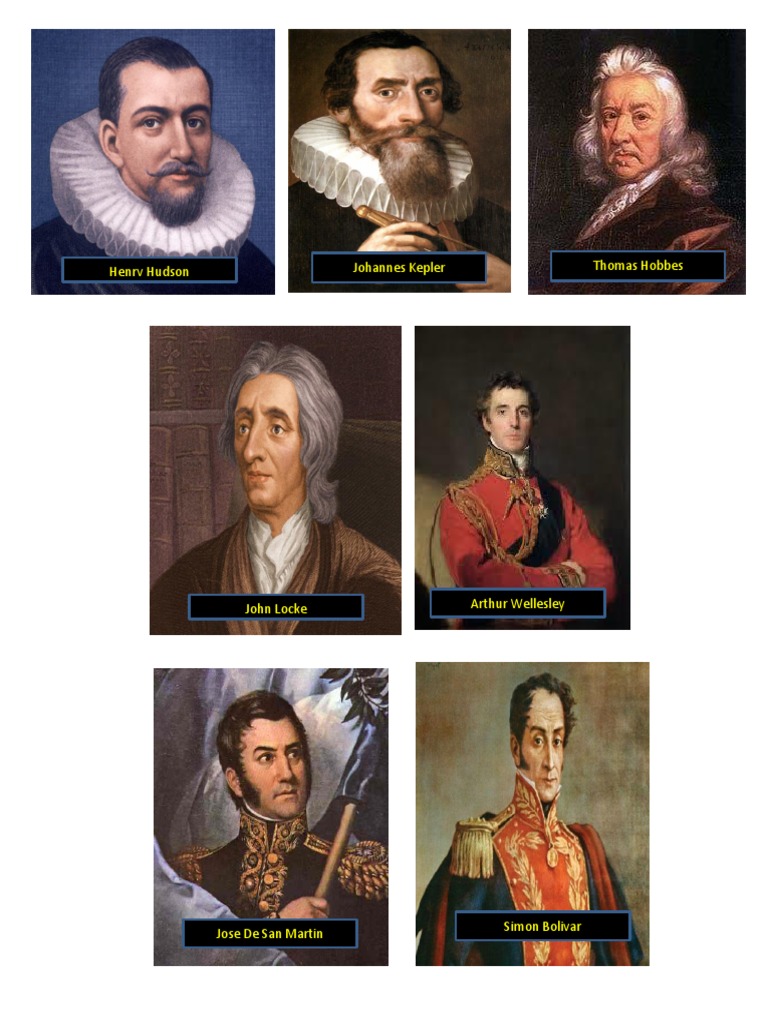 Renaissance People | PDF