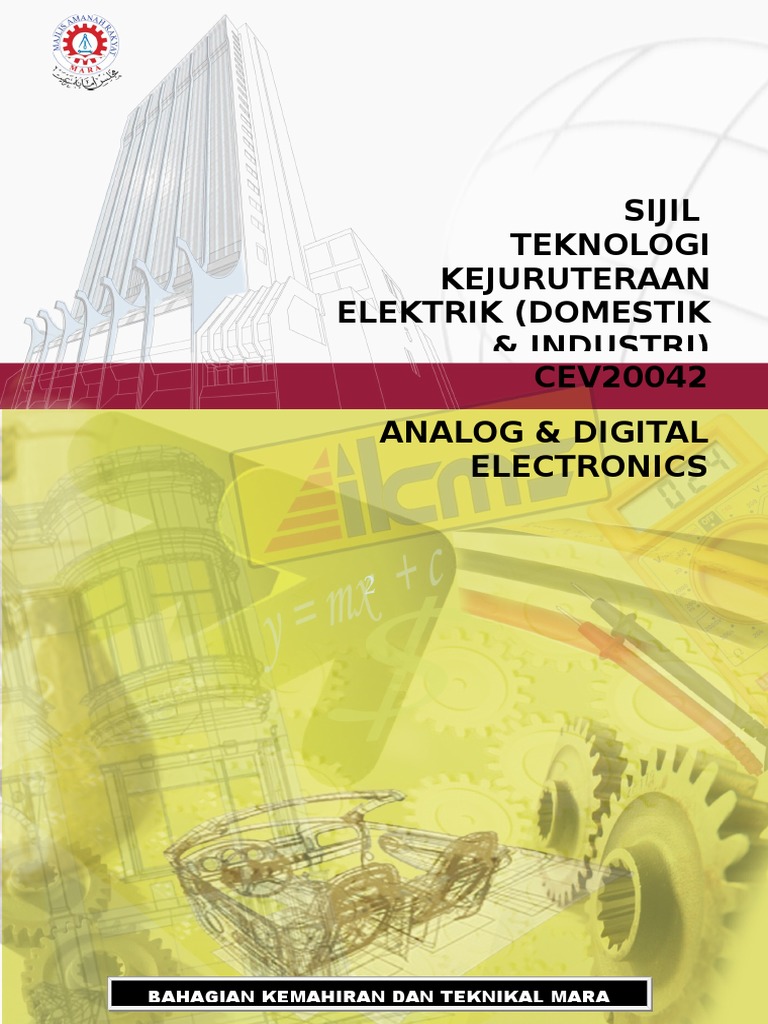 Cover NOTA Analog | PDF