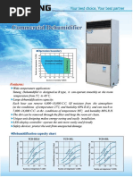 McQuay Brochure | PDF | Air Conditioning | Hvac