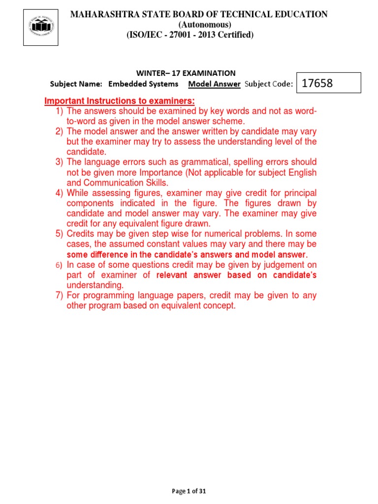 PDF | PDF | Embedded System | Operating System