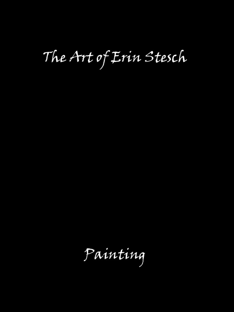 Stesch Art Sampling3 | PDF