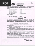 Messenger Duties and Functions | PDF | Delivery (Commerce) | Mail