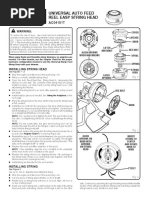 Banjo Bolt Torque Specifications Chart - Hose and Fittings Source | PDF ...