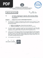 PAGBA 2024 Seminar on Financial Management | PDF | Government