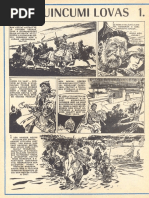 Képes Krónika (Kálti Márk, Geréb László - Sarlós Endre) PDF | PDF