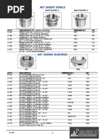 Volant Casing Running Tool (CRTi) Procedure - Pipe Handling System ...