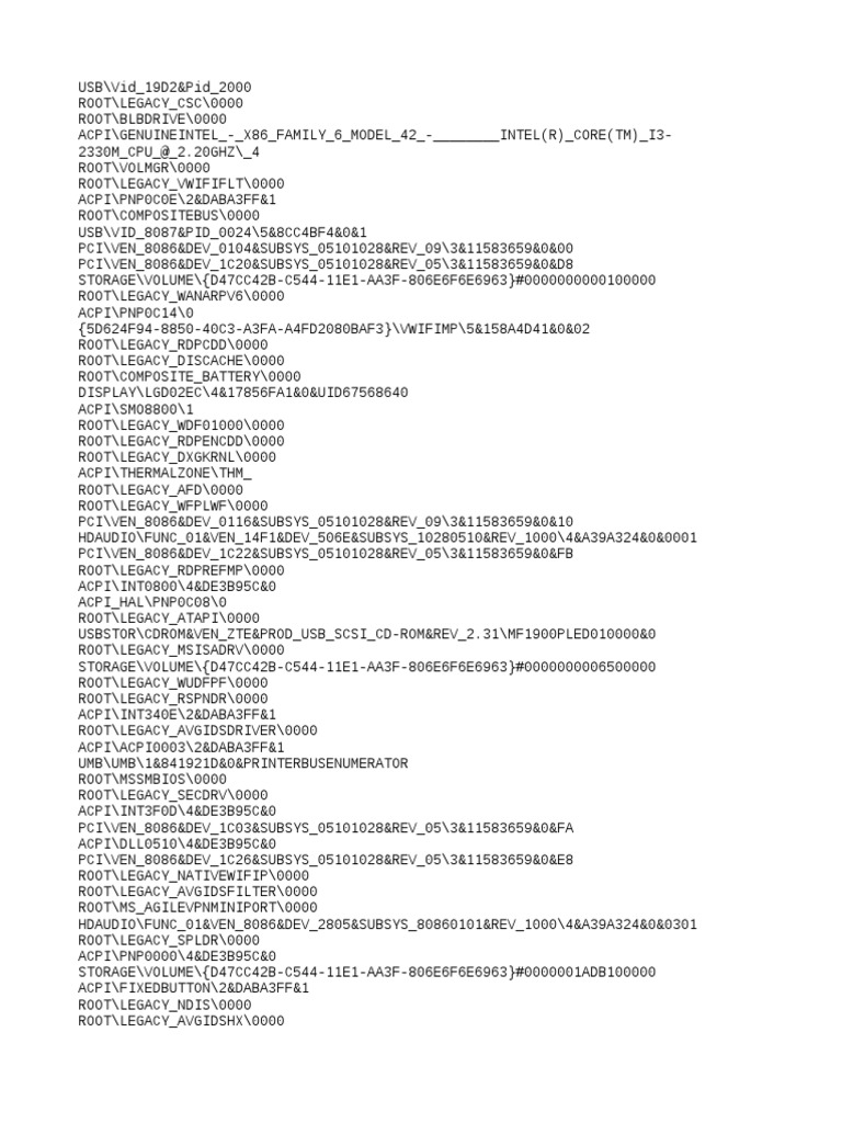Debug 1214 | PDF | Personal Computing | Computer Libraries