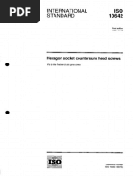 Din 76-B | PDF