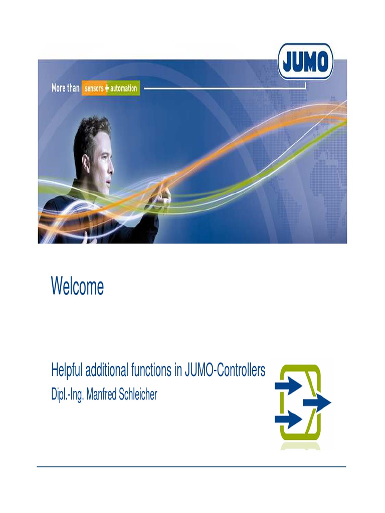 2gb) Helpful Additional Functions in JUMO-Controllers (2012!01!03 ...