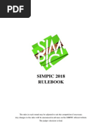 Modified Rodnan Skin Score Overview | PDF | Medicine | Diseases And ...