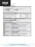 Bingo Sonidos Los Sonidos Del Cuerpo Pdf