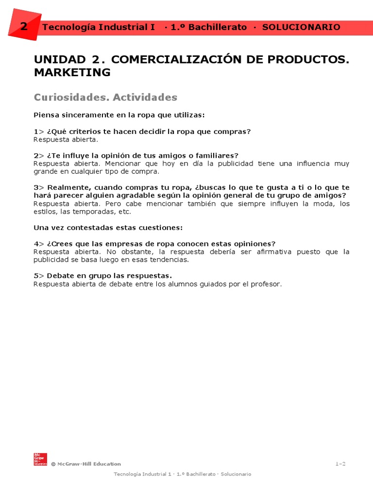 U02 Sol 001 | PDF | Control numerico | Herramientas