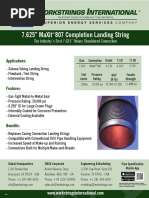 DIN 513-1-1985, Metric Buttress Thread | PDF