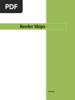 Bulk Carrier Design Guide | PDF | Ships | Oil Tanker