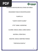 Análisis Del Cuento El Josco | PDF | Cuentos