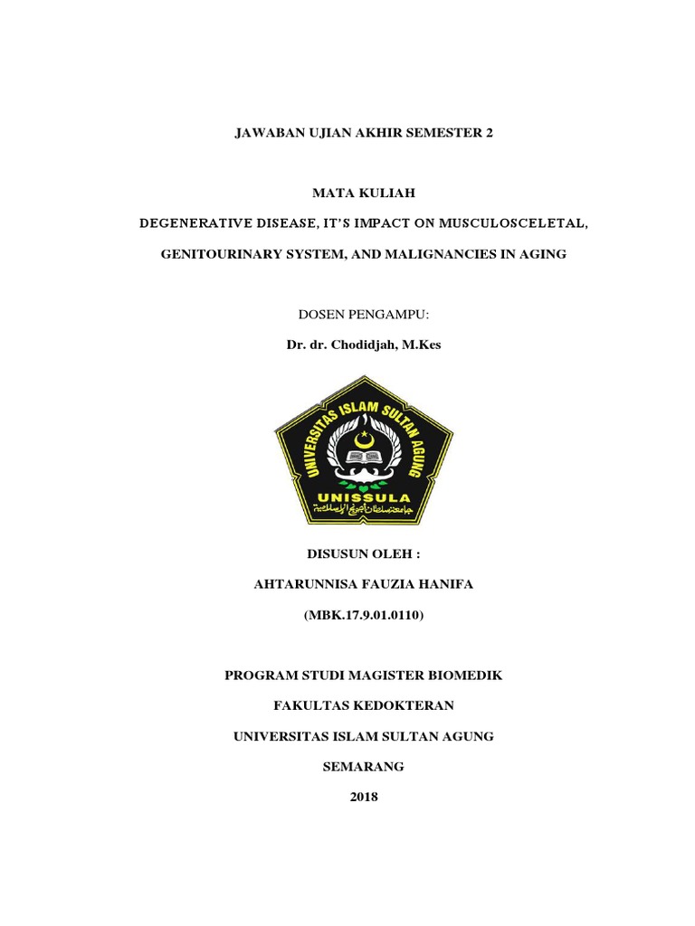 Regulasi Siklus Sel dan Checkpoint | PDF