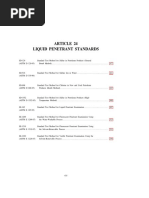 NORMA ASTM D 7393 - Ingles | PDF | Abrasive | Water