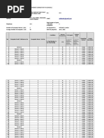 201 Files Checklist | PDF