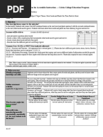 RPL Form 4 AEL Learners Checklist of Competencies | PDF | Verb | Adverb