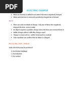 CSEC Physics Revision Guide Answers | PDF | Buoyancy | Force