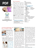 Leaflet Dismenore Fix | PDF