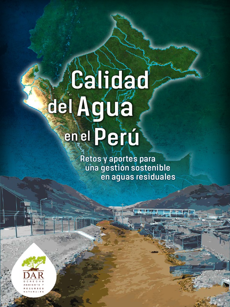 Calidad de Agua en El Perú | Descargar gratis PDF | Desarrollo ...