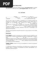 Objeta Liquidacion | PDF