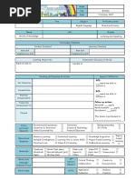 Kra 1 Kra 2 Kra 3 Kra 4 Kra 5 | PDF | Teachers | Curriculum