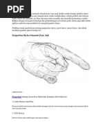 Panduan Membuat Sketsa dan Ilustrasi | PDF