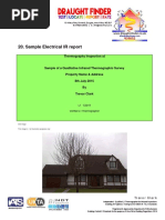 Infrared Thermography Guidelines | PDF | Thermography | Infrared