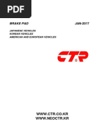 GUD Filter Kits | PDF | Toyota | Wheeled Vehicles