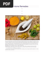 El Churi | PDF | Sesame | Hair Loss