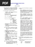 Appendix 69 - Instructions - PC | PDF