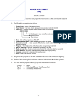 Appendix 57 - Instructions - SLC | PDF