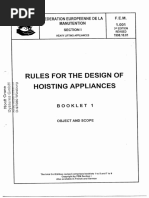 OSHA 1910.29: Fall Protection Standards | PDF