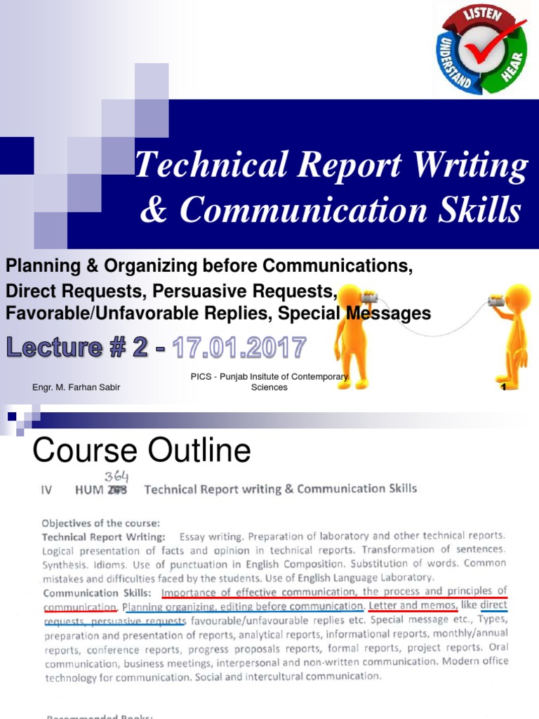 Lecture 2 - Direct Requests | PDF | Proofreading | Persuasion