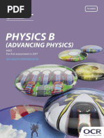 CCEA Maths Specification | PDF | Trigonometric Functions | Derivative