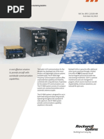 Integrated Standby Instrument System (ISIS) : User's Guide For The ...