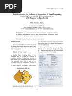 Analytical Gear Inspection Symbols and Interpretation of Charts PDF ...