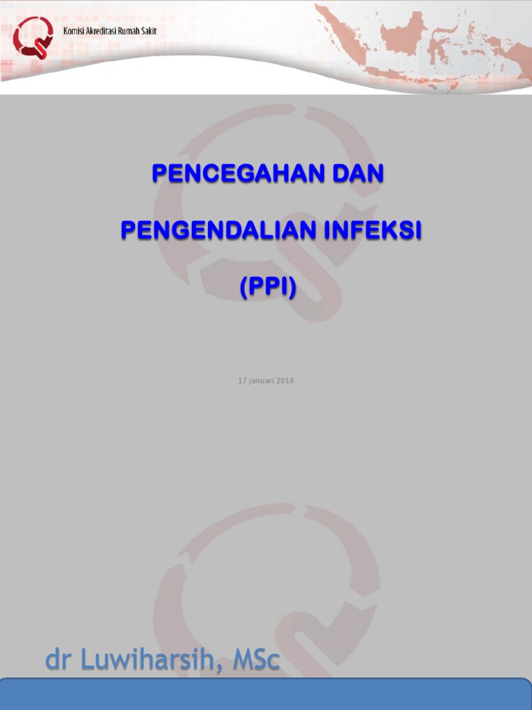 Ppi Snars 1 | PDF