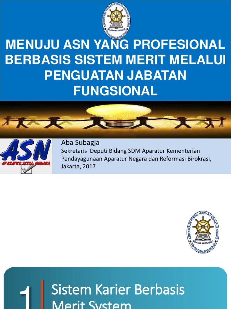 Bahan Paparan Inpassing JF Kumham PDF | PDF