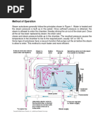Autoclave Sterilization Time and Pressure Chart | PDF | Physical ...