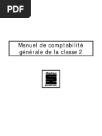 Plan Comptable Algerien SCF PDF | PDF | Comptabilité | Bilan comptable