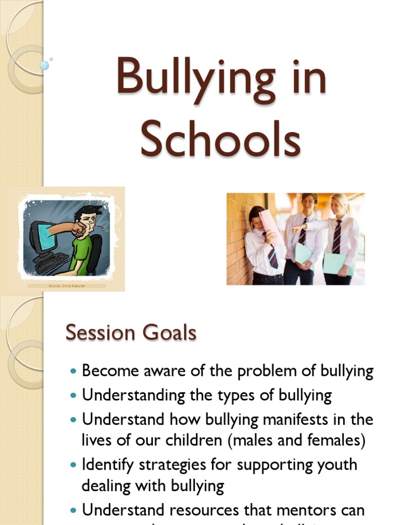 Bullying Slideshow | Bullying | Cyberbullying