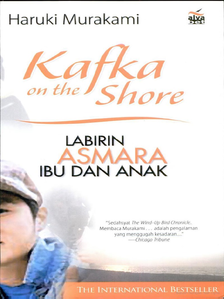 Kafka On The Shore | PDF
