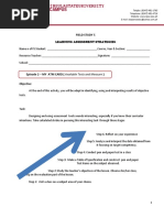 School Quality Assessment and Accreditation Form (SQAAF) | PDF | School ...