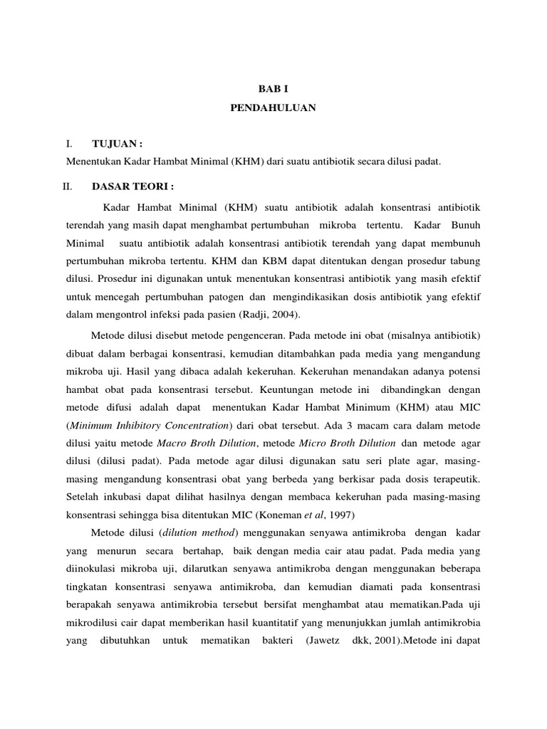 Dasar Teori Dan Sebagainya | PDF | Pengembangan Diri