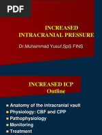 Dolls Eye Movement | PDF | Vestibular System | Nervous System