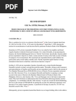ILO Convention 87: Freedom of Association | PDF
